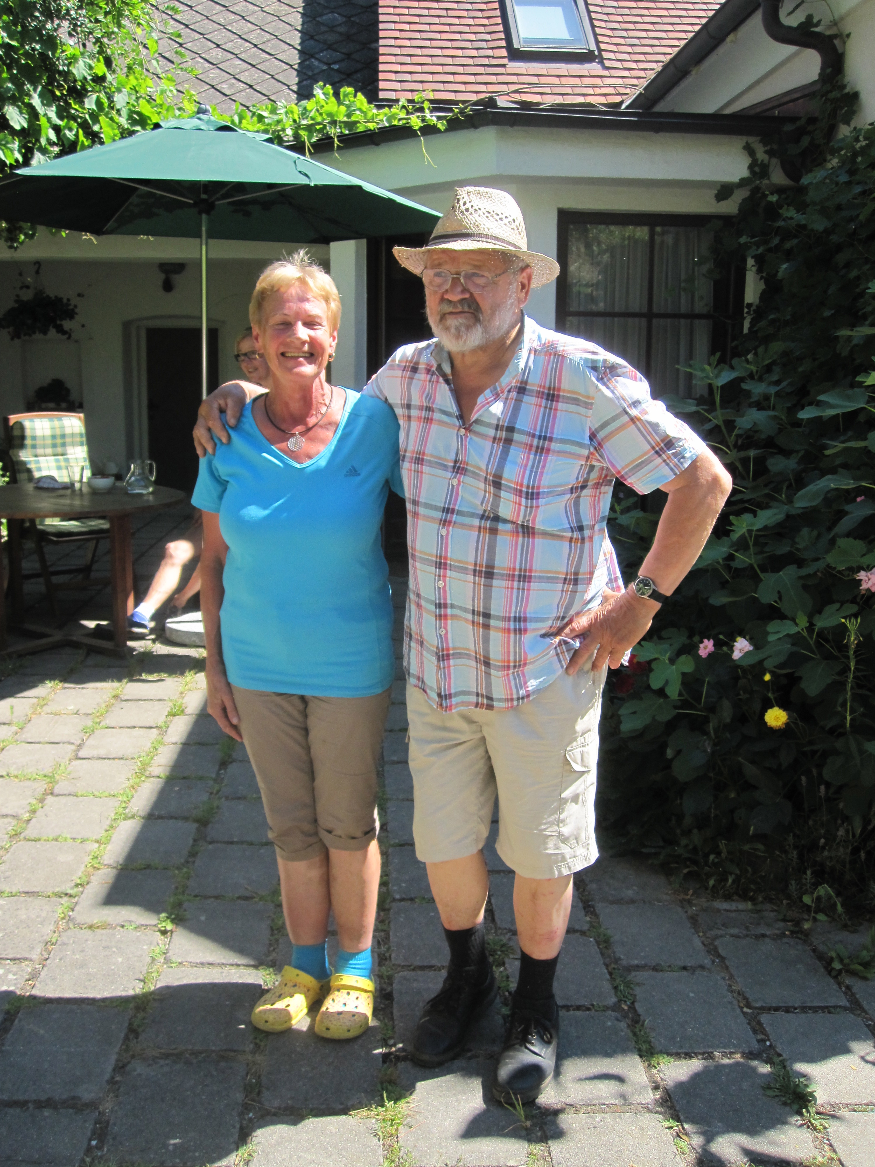 About – Sepp Holzer Permaculture